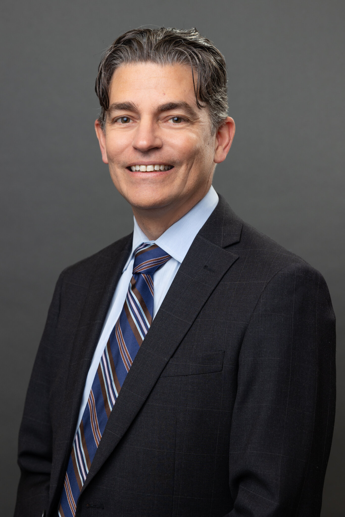 Leadership and Governance - Central City Concern