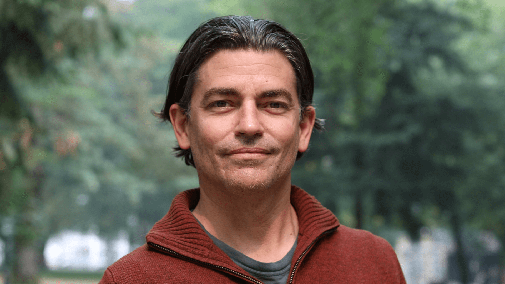 CCC Announces New CEO and President - Central City Concern