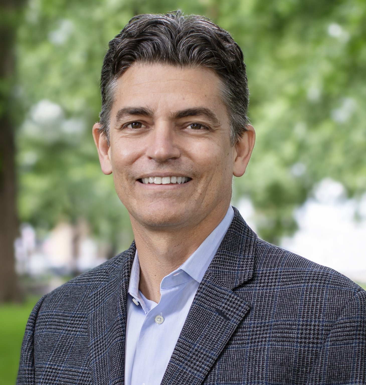 Leadership and Governance - Central City Concern