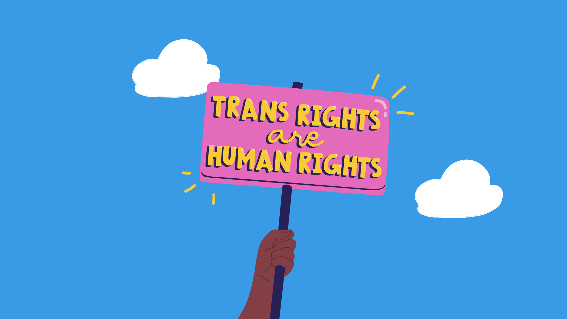 Transgender Awareness Week 2021 - Central City Concern