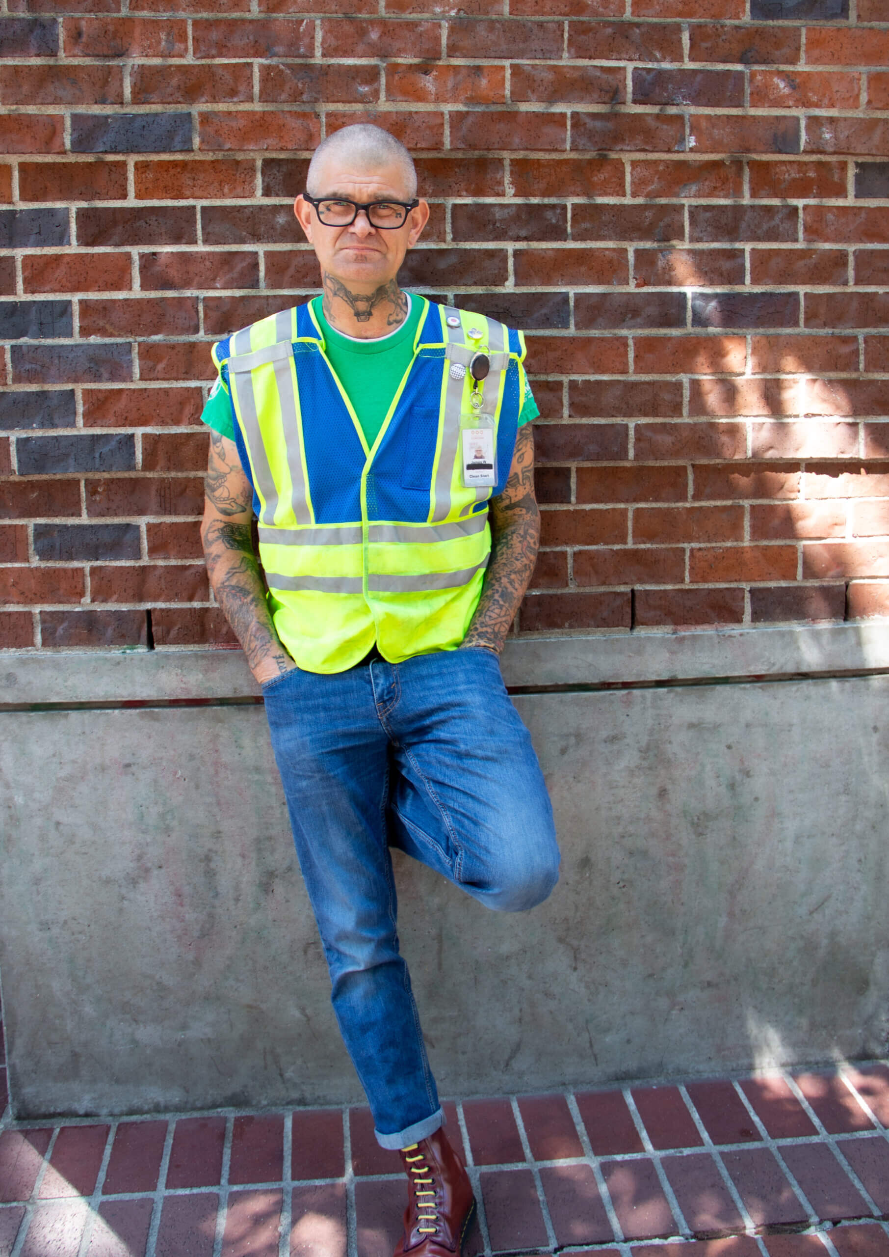 Celebrating the 2024 Cleaners of the Year - Central City Concern