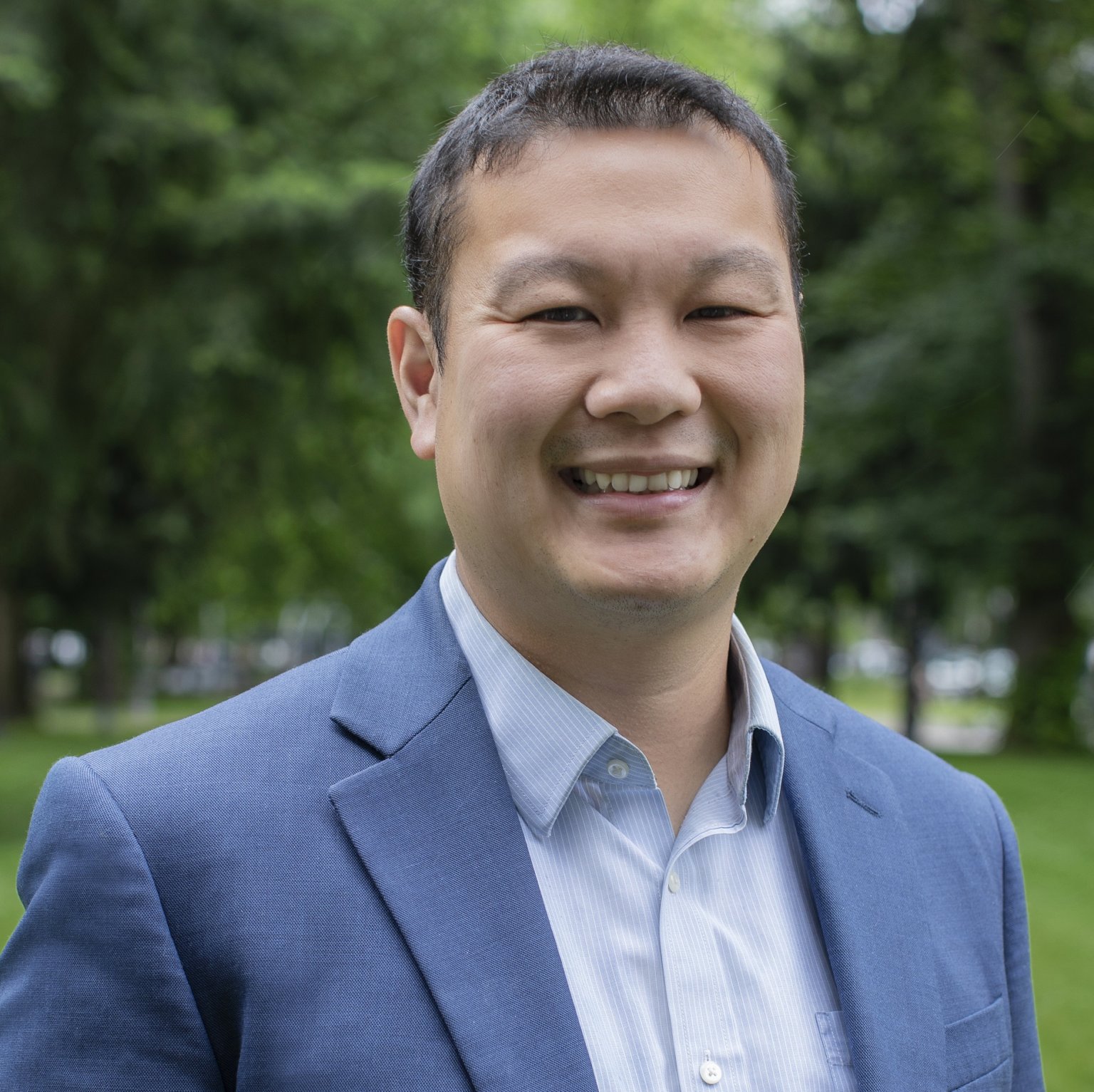 Leadership and Governance - Central City Concern