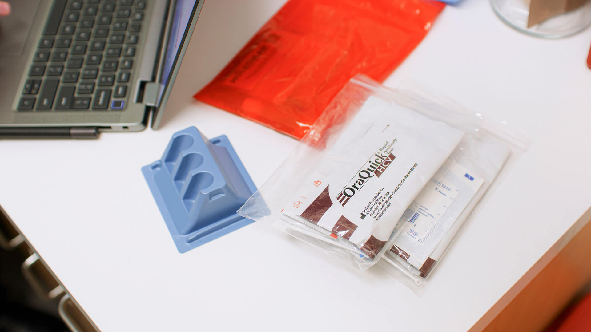 An Innovative Approach to Hep C Treatment - Central City Concern
