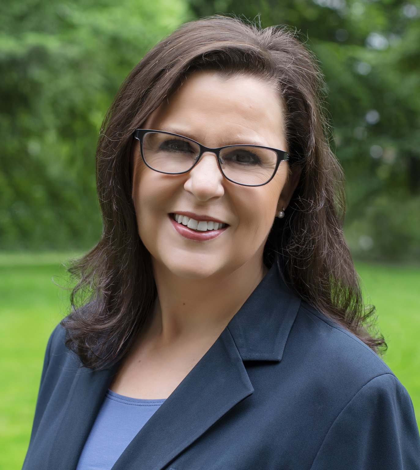 Leadership and Governance - Central City Concern