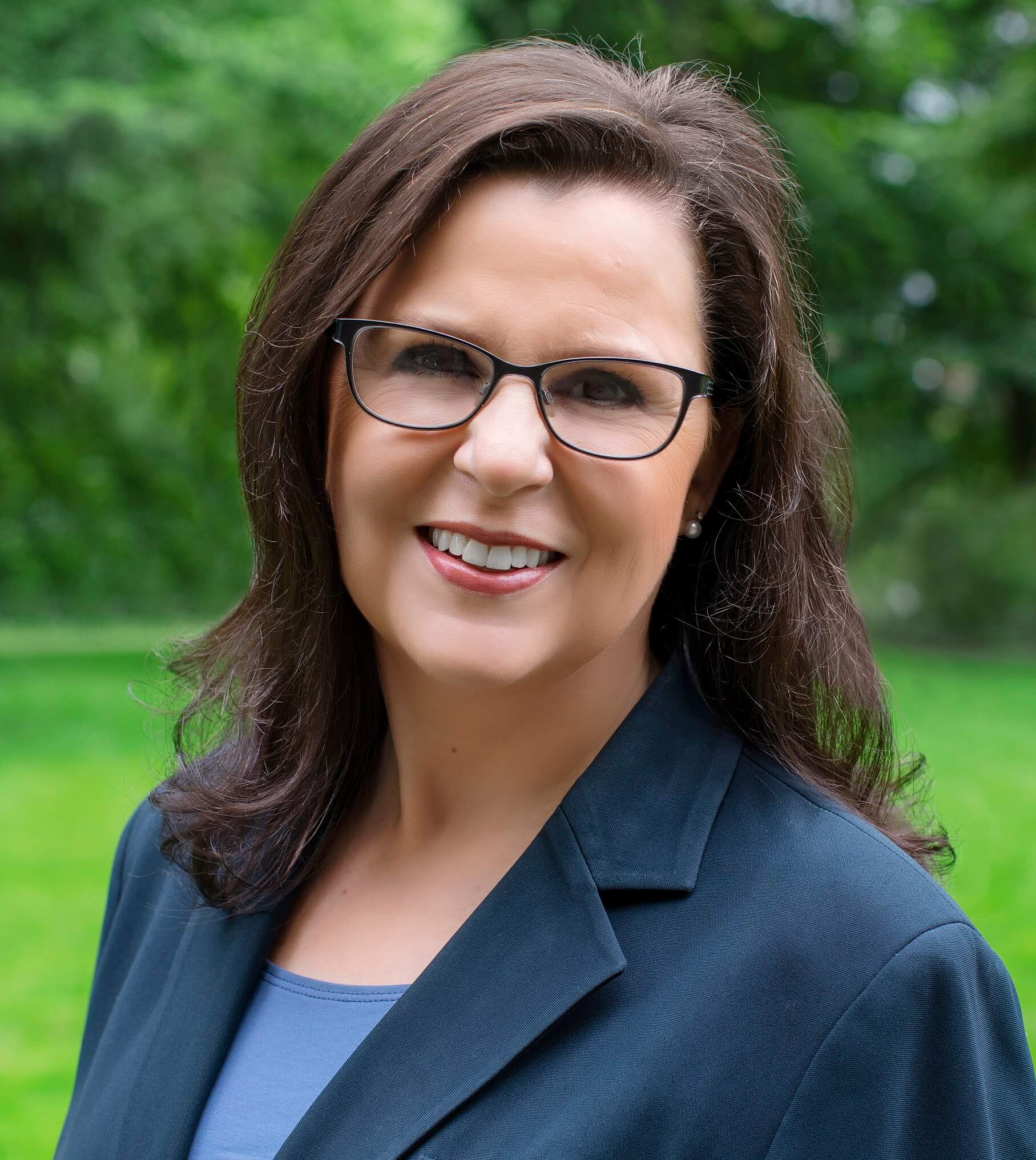 Leadership and Governance - Central City Concern