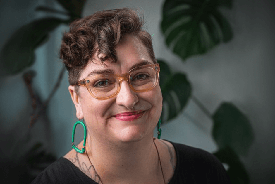 CCC's Lydia Bartholow Receives OHSU School of Nursing Alumni ...