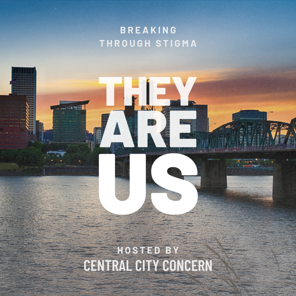 They Are Us: Breaking Through Stigma | CCC Podcast