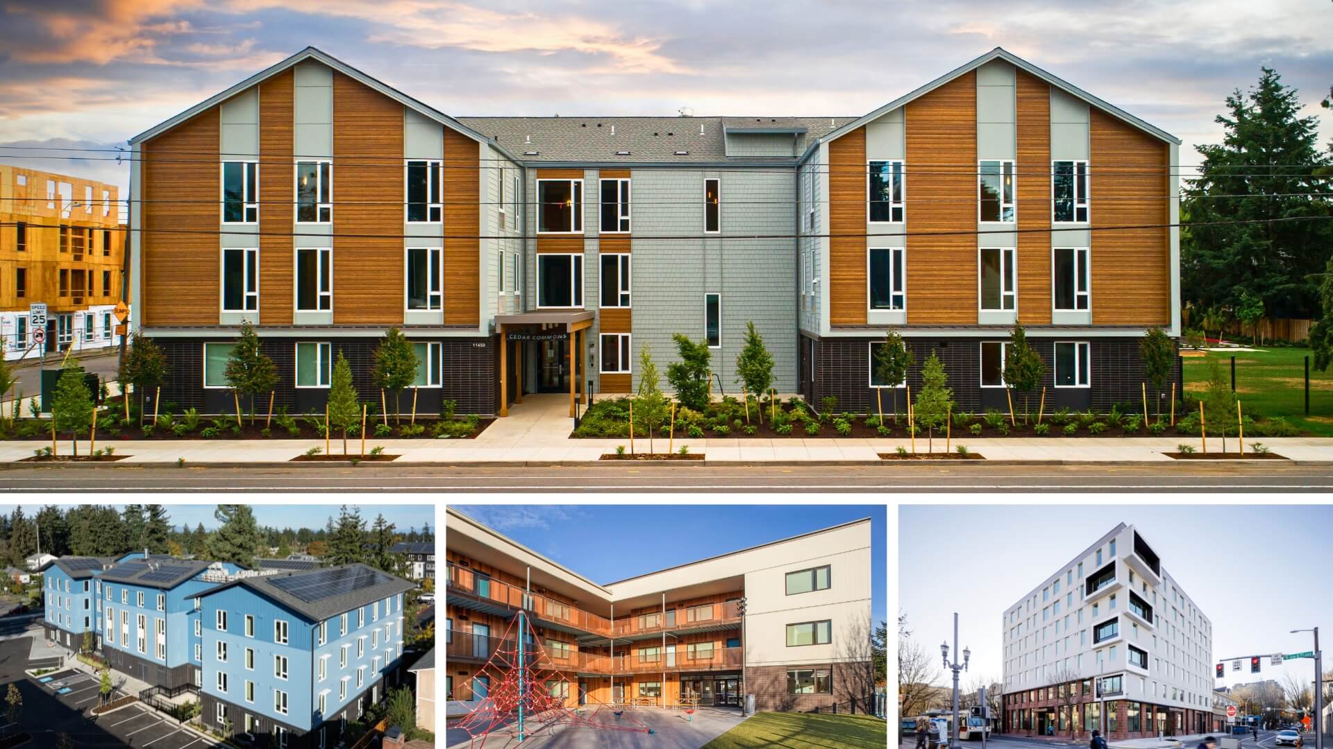Understanding the Types of Housing at Central City Concern - Central ...
